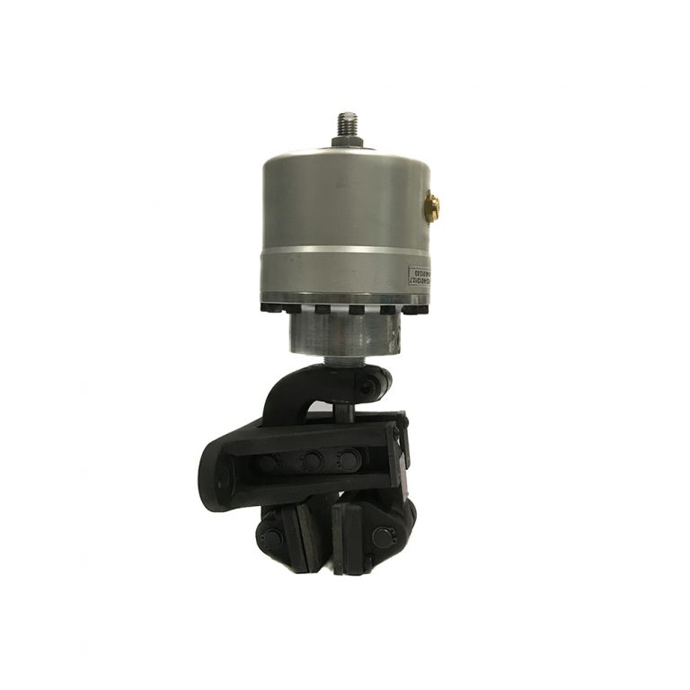 MWM Brakes & Clutches - Safety Caliper Brakes