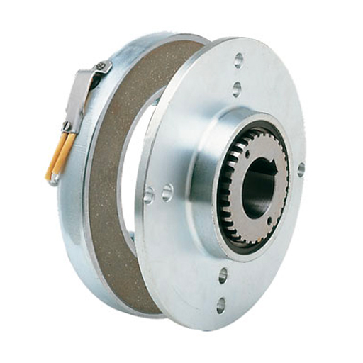 MWM Brakes & Clutches - Safety Brakes for Tools Machines