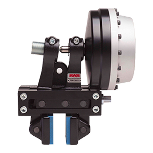 MWM Brakes & Clutches - Safety Caliper Brakes